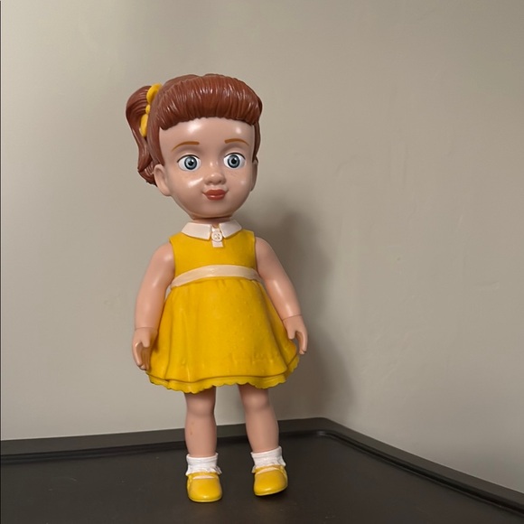 Disney | Toys | Gabby Gabby Figure By Mattel Toy Story 4 | Poshmark